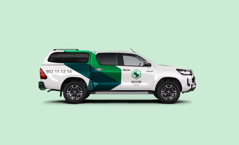 Su empresas de seguridad física y vigilancia | SICOR Seguridad