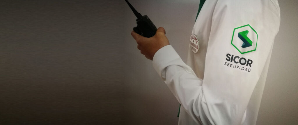 Grupo SICOR. Seguridad y servicios integrales